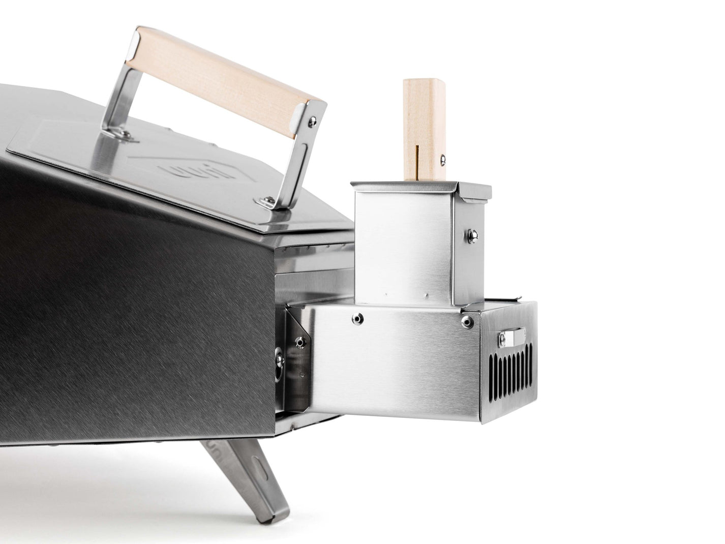 Quemador de Pellets para Ooni Pro y Ooni Karu 12